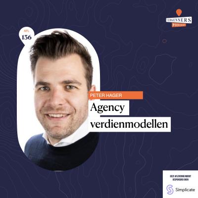 De Verkenners - Dé podcast voor agency leiders & professionals | Agency ...