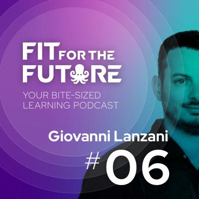 Fit for the future | AI Unleashed: 3 Indispensable tips for harnessing ...