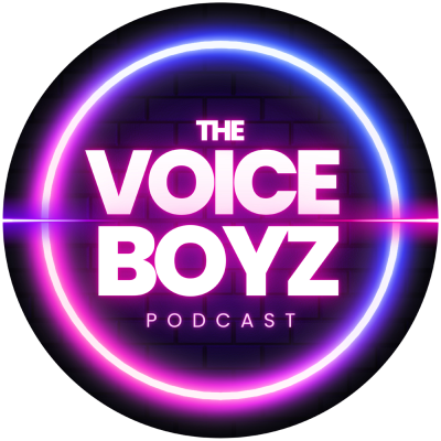 The Voice Boyz Podcast | 19. Het Mysterie van Taalgewoontes