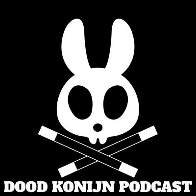 Dood Konijn Podcast | Tim Horsting & Janse Heijn: "Ik ben de goochelaar ...