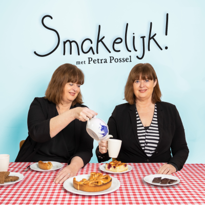 Smakelijk! De podcast van Petra Possel | Maureen Tan en Karin van ...