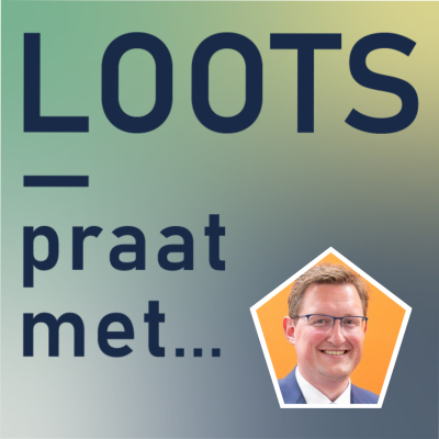 LOOTS praat met... | #24 Jan-Pieter Bos