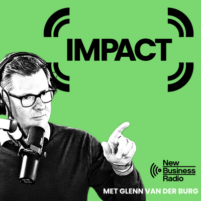 New Business Radio - Sustainability | Springtij 2023 #07 - Wat is mooi?