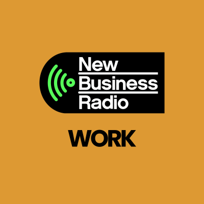 New Business Radio - Work | #524 Welke rol speelt technologie in ons ...