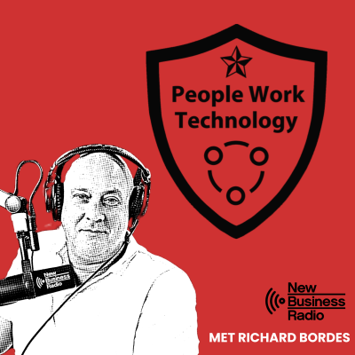 New Business Radio - Tech | Innovatie en IT in de spotlight