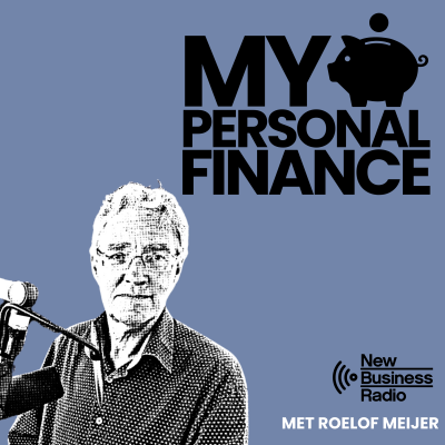 New Business Radio - Finance | Trump-effect op de markt: Wat brengt 2025?