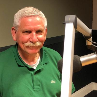 Geloof en gezondheid | Aflevering 6: Frank Visscher