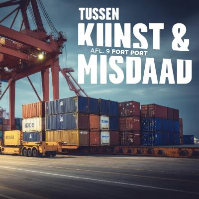 Misdaadbestrijders gaan in gesprek met kunstenaars over hoe kunst hen ...