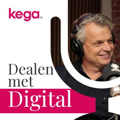 Dealen met Digital | #5 - Composable Commerce; versnellen accelerators ...