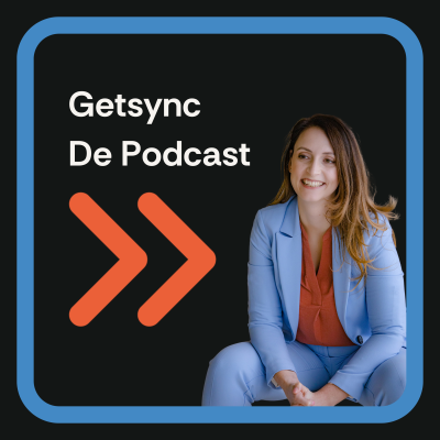 Getsync - De Podcast | Getsync | De Podcast trailer