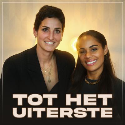 Tot Het Uiterste | “Ik heb geen spijt van de keuzes in mijn leven” (ft. Myrthe Schoot) Tot Het ...
