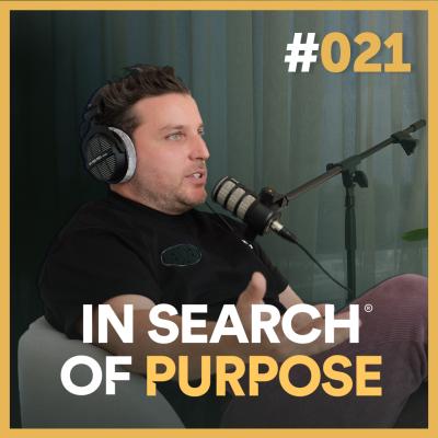 Purpose Driven | Hoe Ontdek Je Jouw Genius Talent? Ron Simpson’s ...