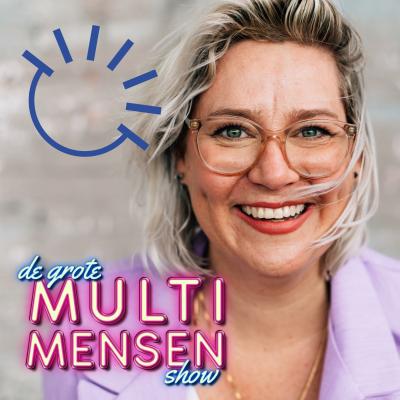 Multiverse | De Podcast voor Multimensen | Ik wil méér - wat als mensen ...