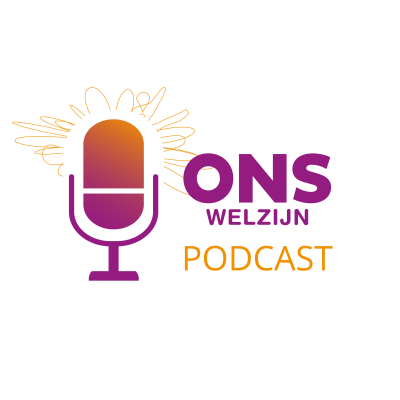 ONS welzijn Podcast | Vrijwilligerswerk