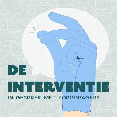 De Interventie | Docent worden op de opleiding verpleegkunde