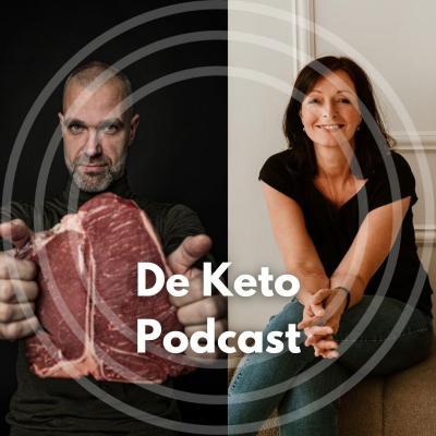 De Keto Podcast | Vlees, vet & viriliteit: de ultieme mannelijke ...