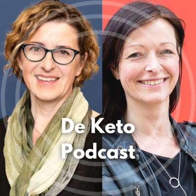 De Keto Podcast | Dr. Georgia Ede - How to take care of your mental ...