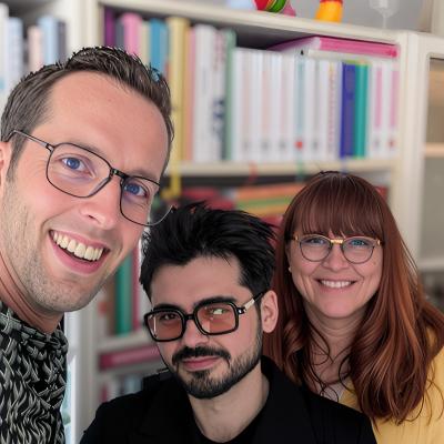 Smaakmakers: een podcast over eten en drinken | #125: Liefde voor wijn ...