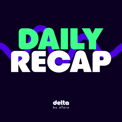 The Daily Recap - Top Stock Moves & Financial News | The Daily Recap ...