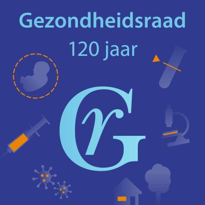 120 jaar Gezondheidsraad | Vaccinaties