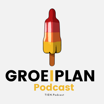 Groeiplan Podcast | S1E2: Het verhaal achter Groeiplan.nl